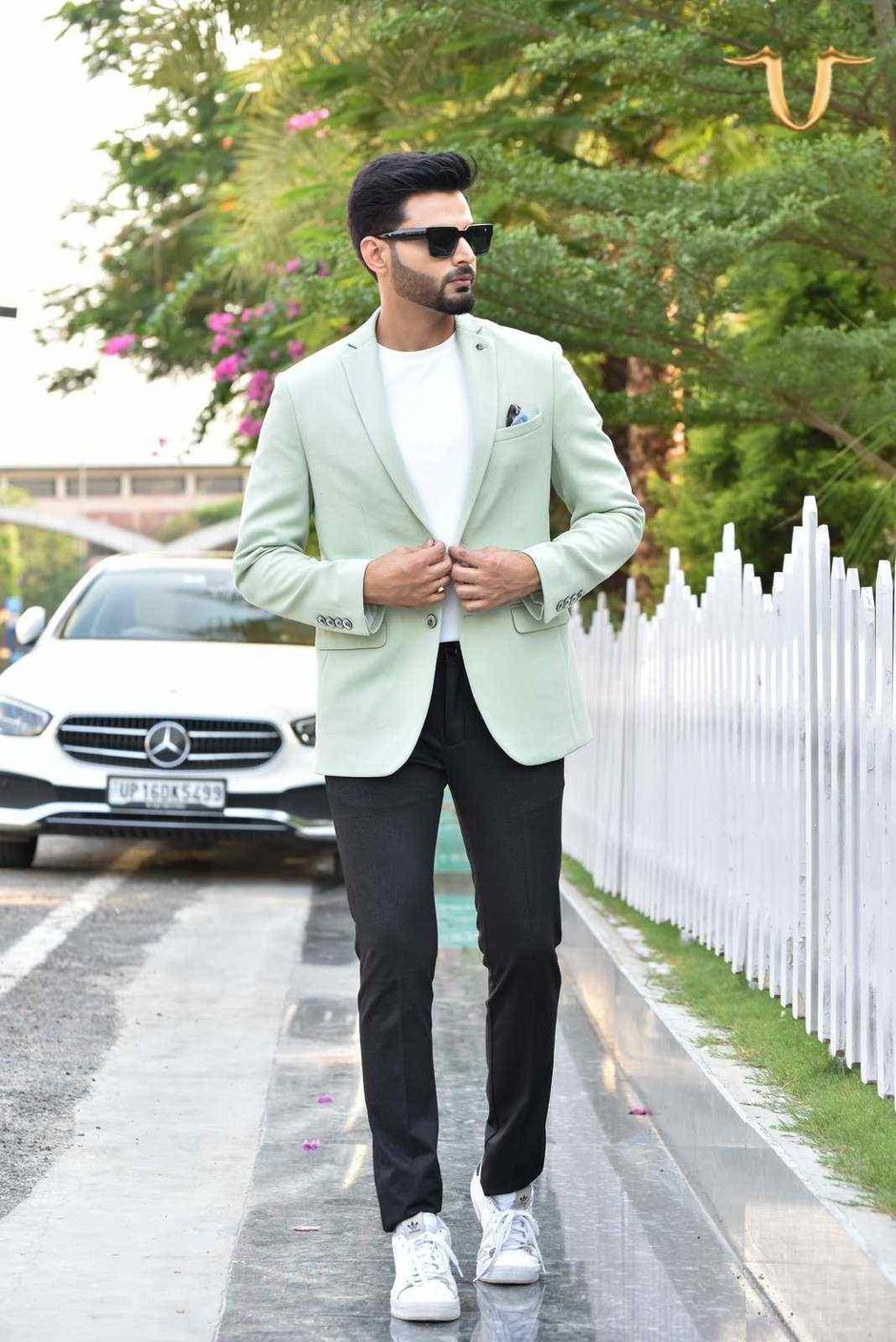 Blazers For Every Occasion | House Of United – House of United