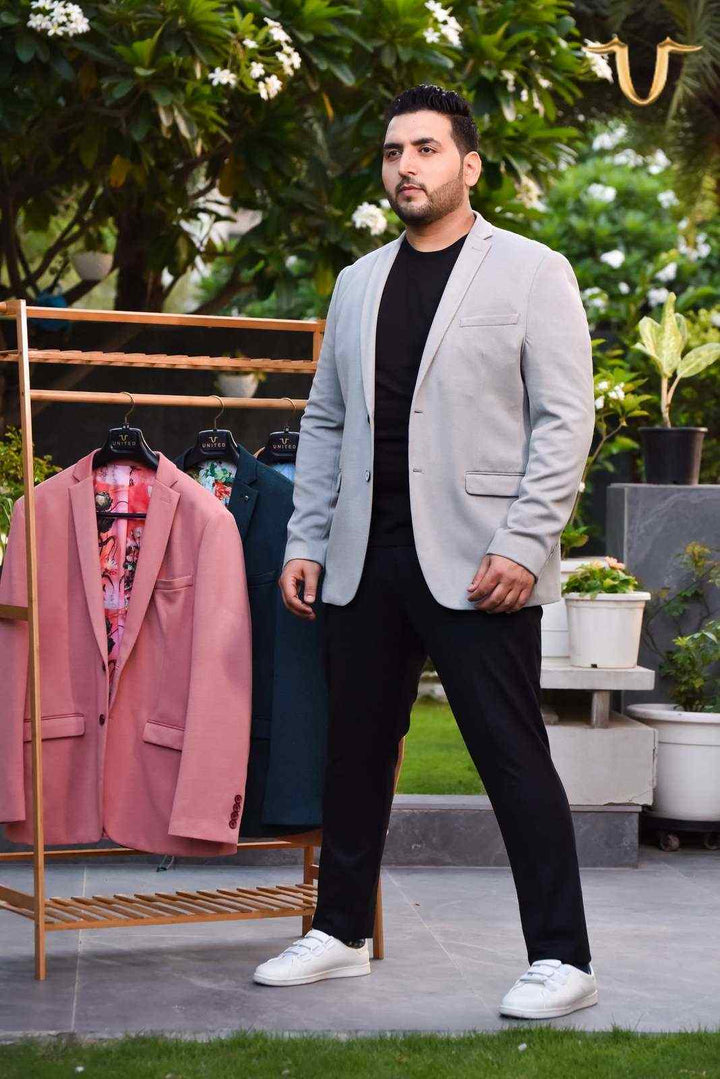 Men's Plus Size Suits And Blazers | House Of United – House of United